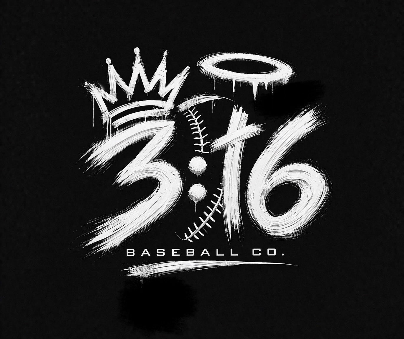 Short Sleeve Tees - Adult – 3:16 Baseball Co.