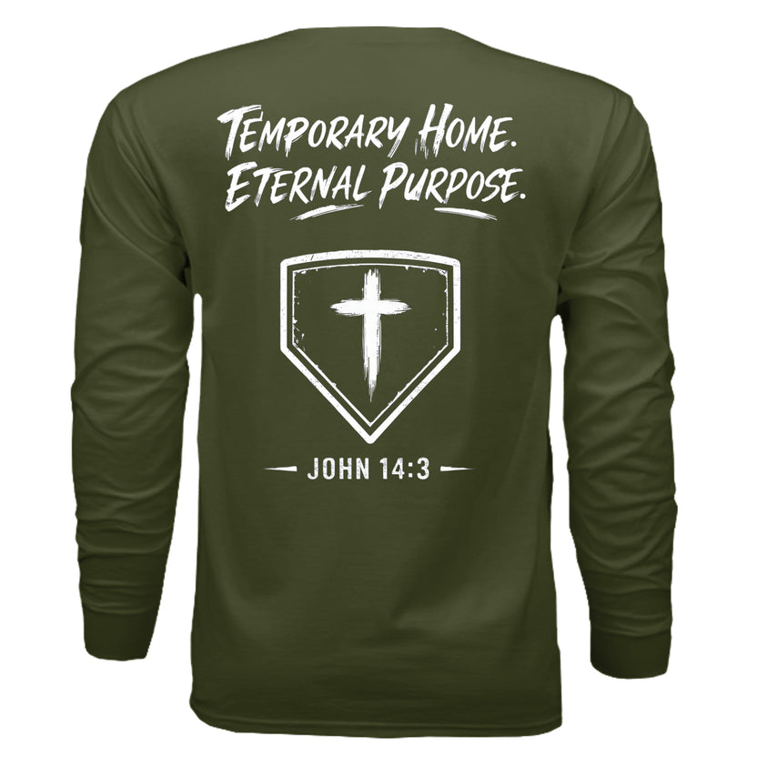 Short Sleeve Tees - Adult – 3:16 Baseball Co.